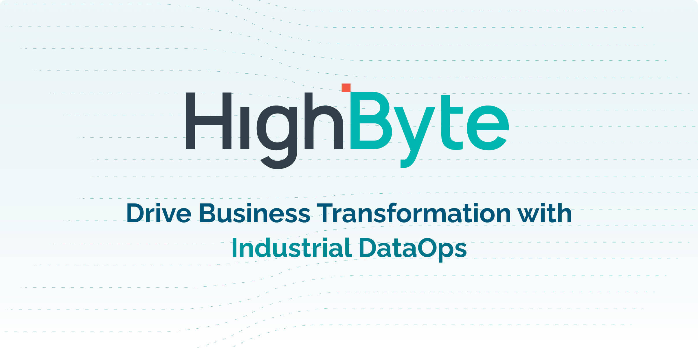 4 Use Cases for Industrial DataOps | Blog | HighByte